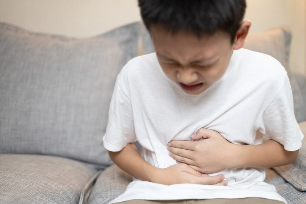 Understanding Common Kidney Problems in Children – Pediatric Nephro